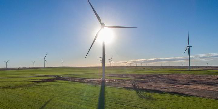 Construction begins on Missouri's largest wind farm | Recharge