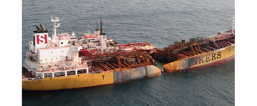 Stolt Valor reaches ASRY | TradeWinds