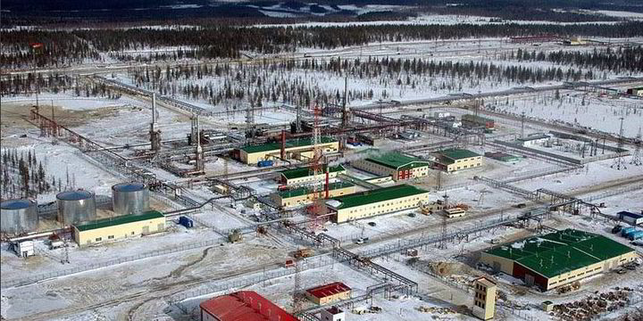 Production rises for Novatek | Upstream Online