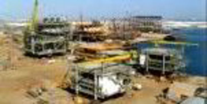 Medusa spar on move to US Gulf | Upstream Online