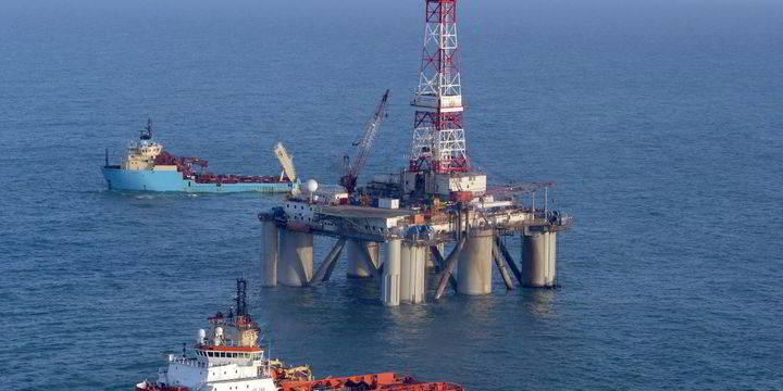 Petrobras rig prepares to resume work | Upstream Online