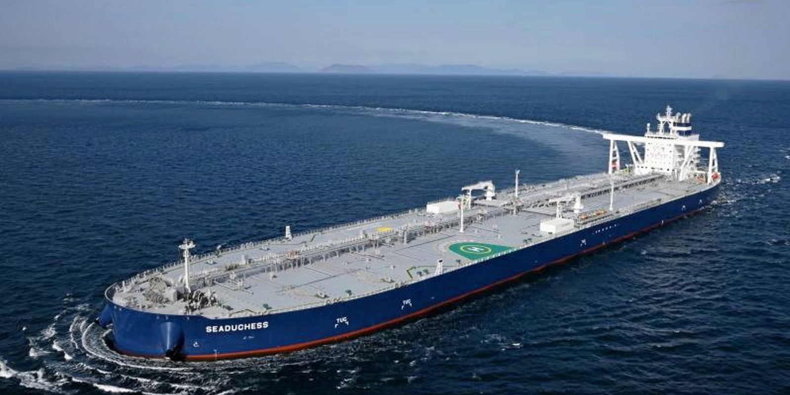 Thenamaris tanker sales campaign looks set to breach $400m mark ...
