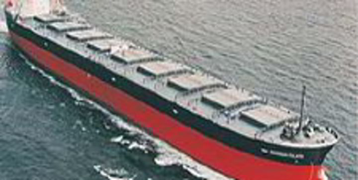 Ship sale boosts Halim Mazmin | TradeWinds