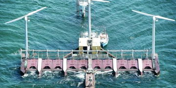 Update: Floating Power Plant moves to US commercialisation | Recharge