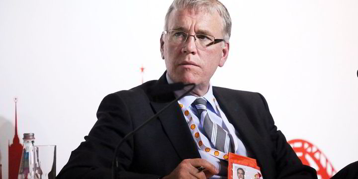 Total in call for greater aid on Absheron project | Upstream Online