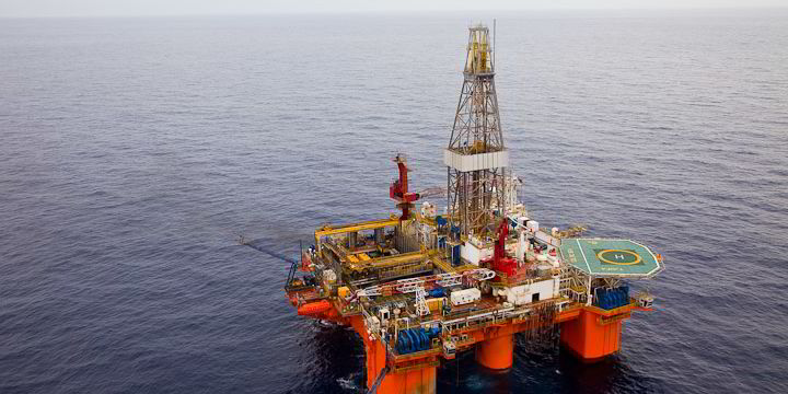 Transocean wades in to combat over-supply | Upstream Online