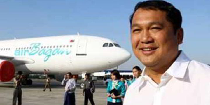 Tay Za makes shipping move | TradeWinds