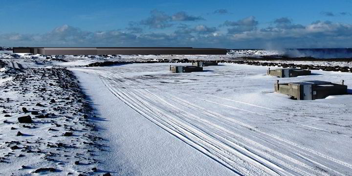 Stolt Sea Farm launches King sole | IntraFish.com