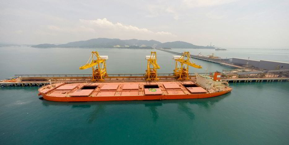 Vale aims to sell last Valemax bulker giants | TradeWinds