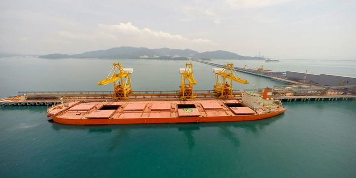 Vale aims to sell last Valemax bulker giants | TradeWinds