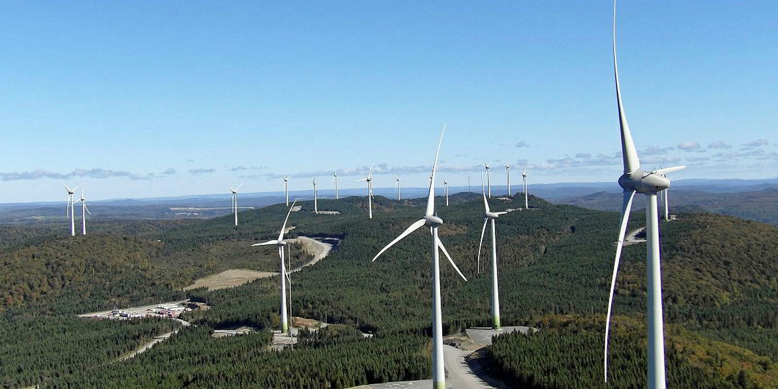 Emera presses the case for the Atlantic Link | Recharge