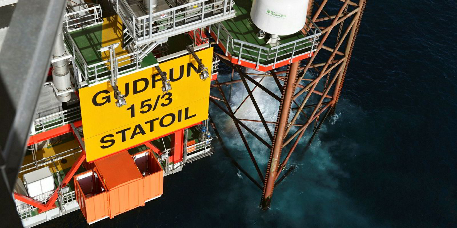 Rowan Stavanger to drill at Gudrun | Upstream Online