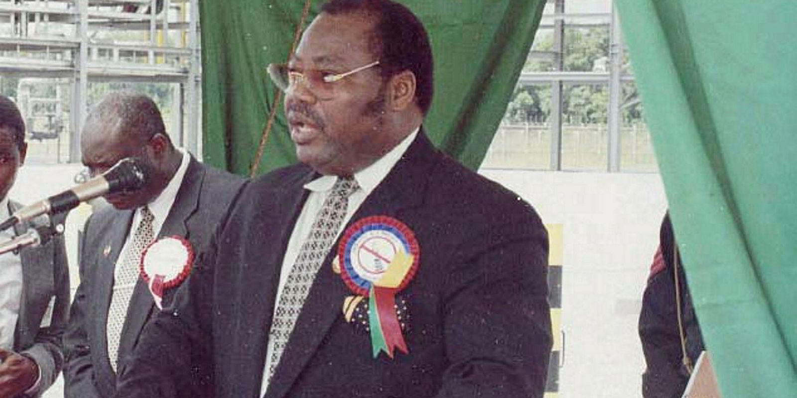‘We had to deal with Malabu’s Etete’: Shell | Upstream Online