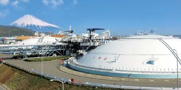 LNG spared in Exxon Japan rejig | Upstream Online