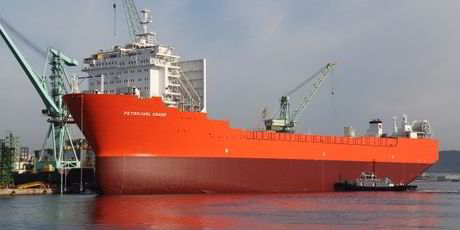 Teekay FPSO hit with safety order | Upstream Online