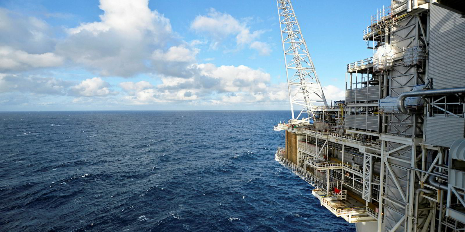 Troll 3 drilling nod for Equinor | Upstream Online