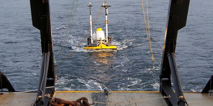 Shell-EDF US offshore wind project moves to key federal review ...