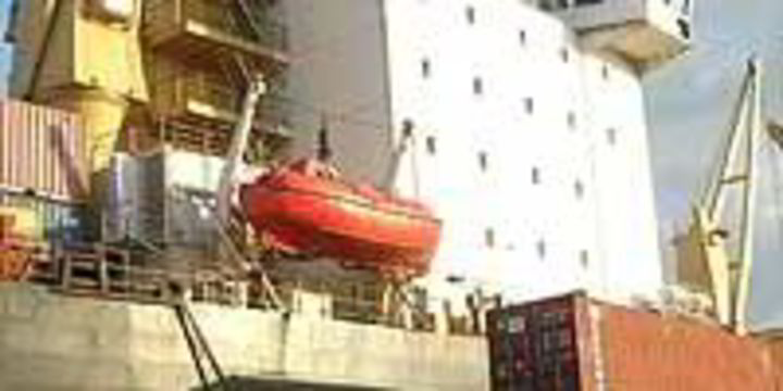 Swire cuts back | TradeWinds