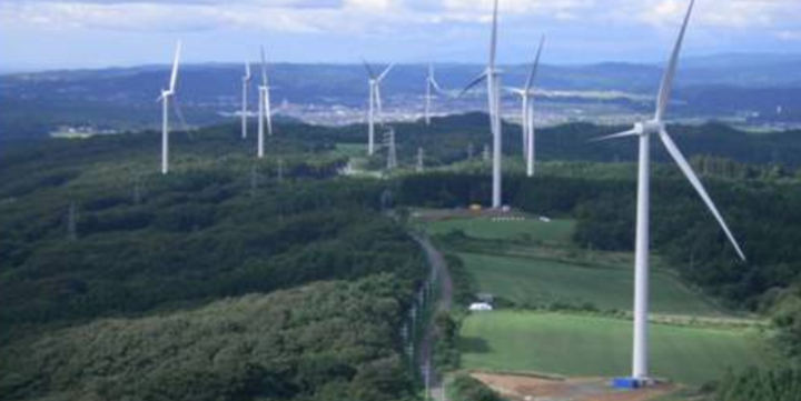 Japan’s Eurus buys 27.5MW in Finnish wind capacity | Recharge