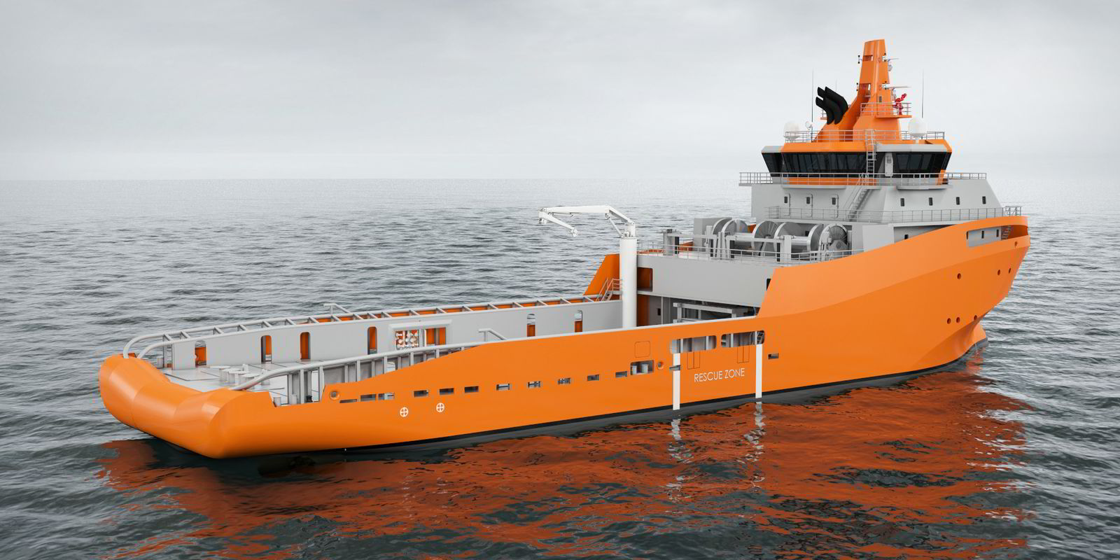 Wartsila unveils new AHTS | TradeWinds