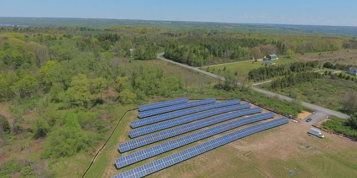 Solar emerges as winner in New England Clean Energy RFP | Recharge