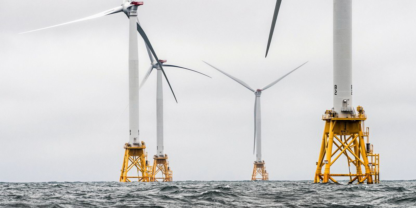 'We hoped to see more': Orsted bid is only Rhode Island offshore wind contender | Recharge