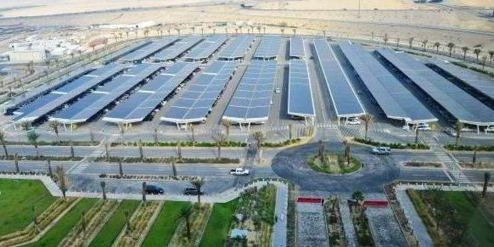 SF hails six months Saudi output | Recharge