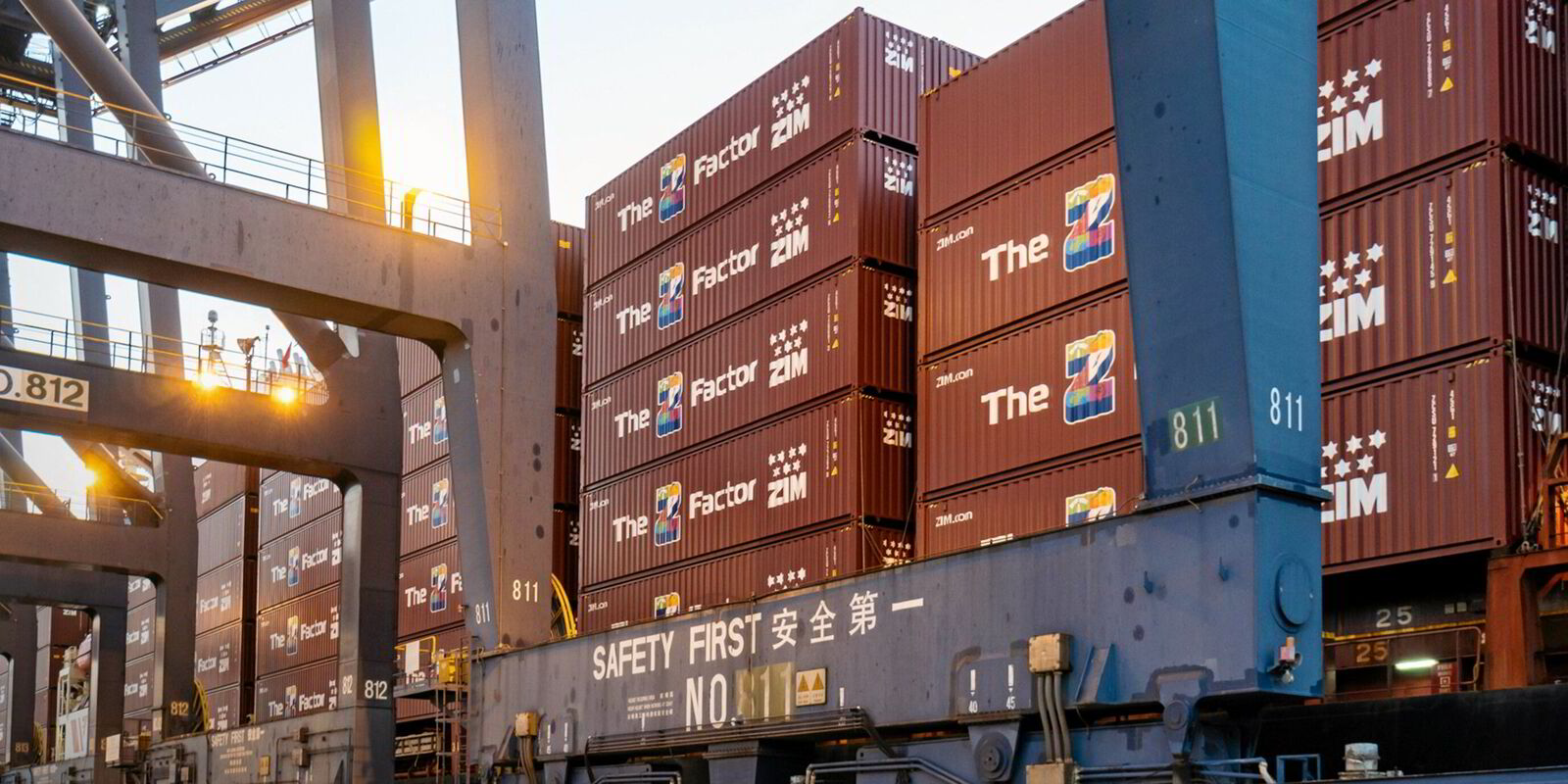 Zim ordered to pay $3.68m to Samsung in demurrage dispute | TradeWinds