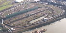 Dumping brings charge | TradeWinds