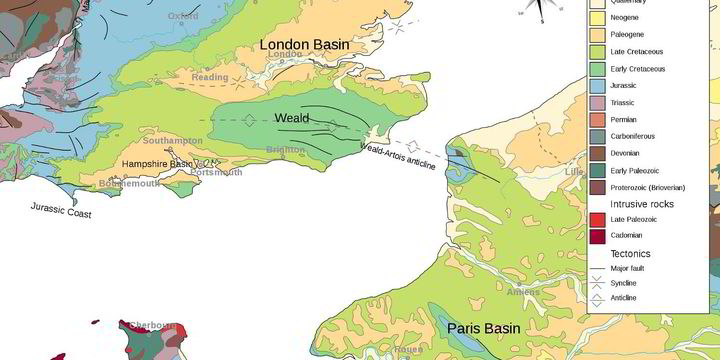 UK Oil & Gas eyes Weald basin well | Upstream Online