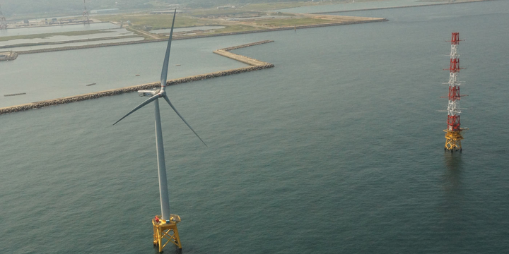 Consortium picked to build Japan's largest offshore wind farm | Recharge