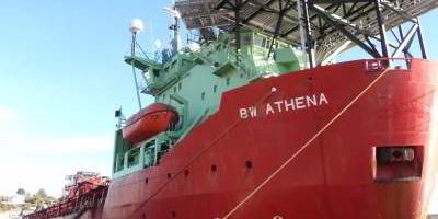 BWO revises FPSO deal | TradeWinds