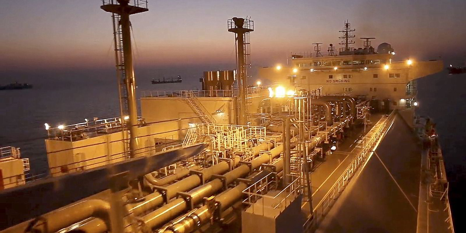 GasLog poised to kick off LNG-FSRU FEED contract | TradeWinds