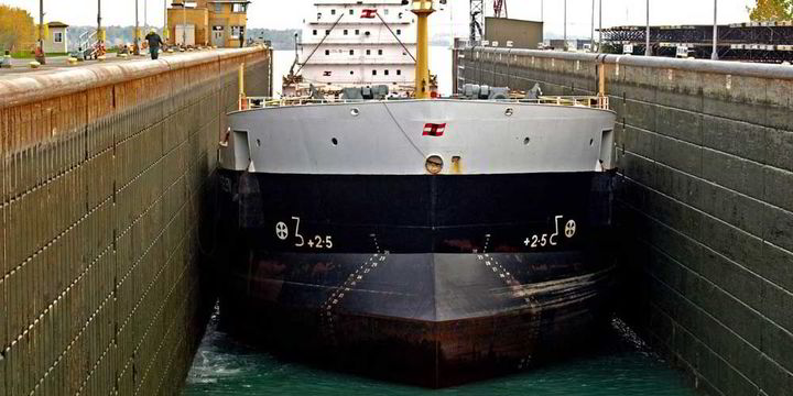 Great Lakes pilotage fees may rise 17% | TradeWinds