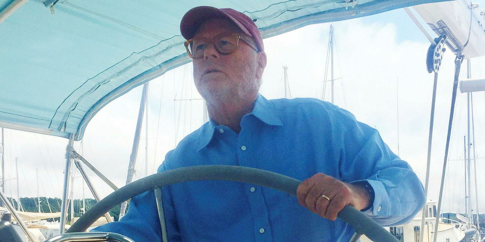 B+H's Mike Hudner on the comeback trail | TradeWinds