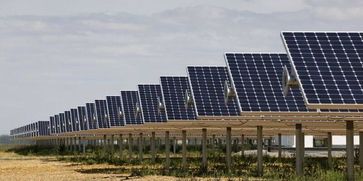 Onshore wind and PV on track 'to win the cost race', says BNEF | Recharge