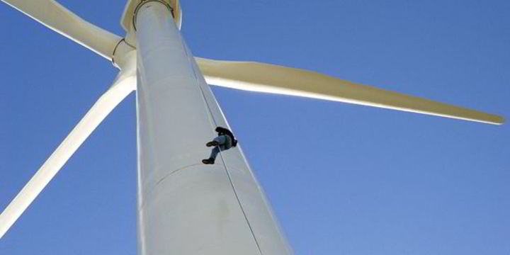 Clipper Windpower shelves plans for 10MW Britannia | Recharge