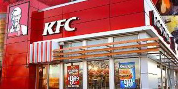 KFC rolls out first-ever fish sandwich | IntraFish.com