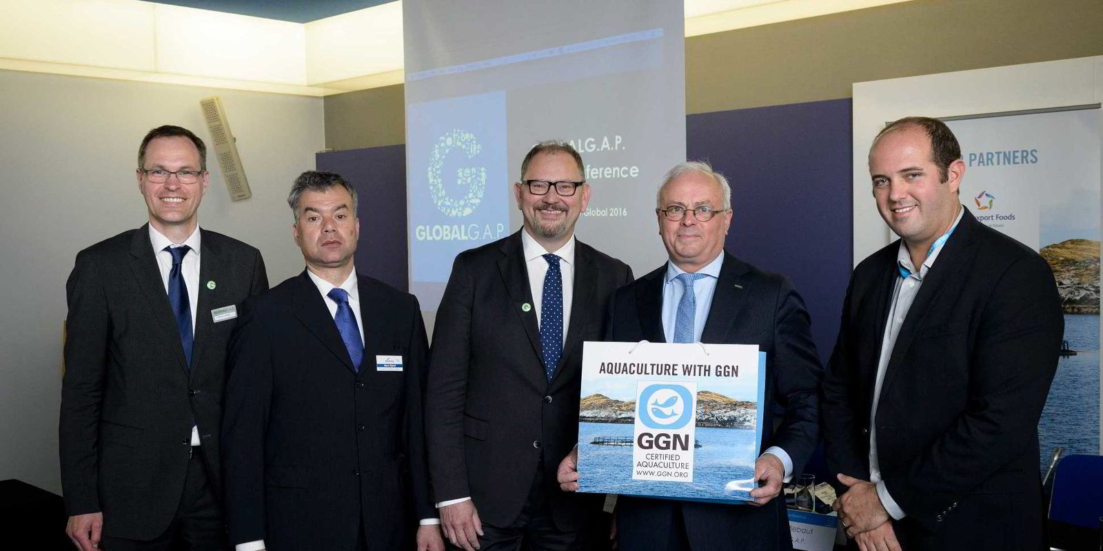 First product certified with GlobalGAP's new eco-label launches in ...