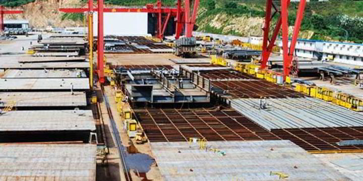 Koreans lose control of Samjin to Chinese | TradeWinds