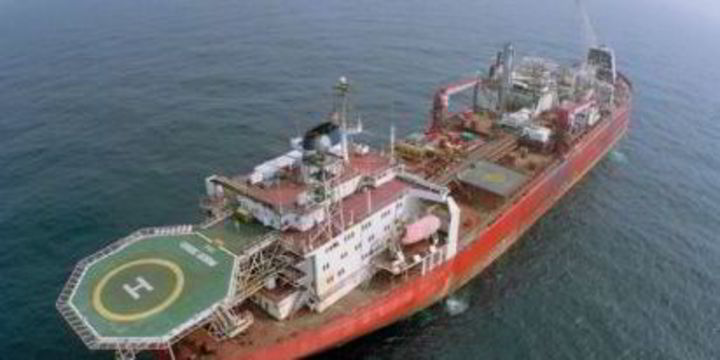 Technip lands North Sea gig | Upstream Online