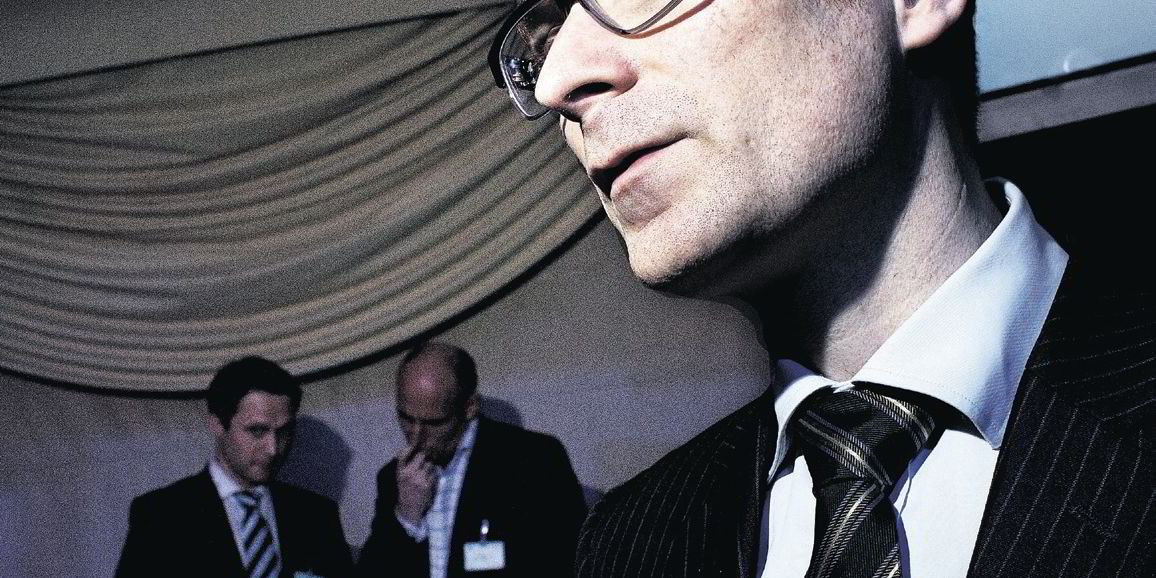 Dong and Noreco in spat over Siri platform repair | Upstream Online