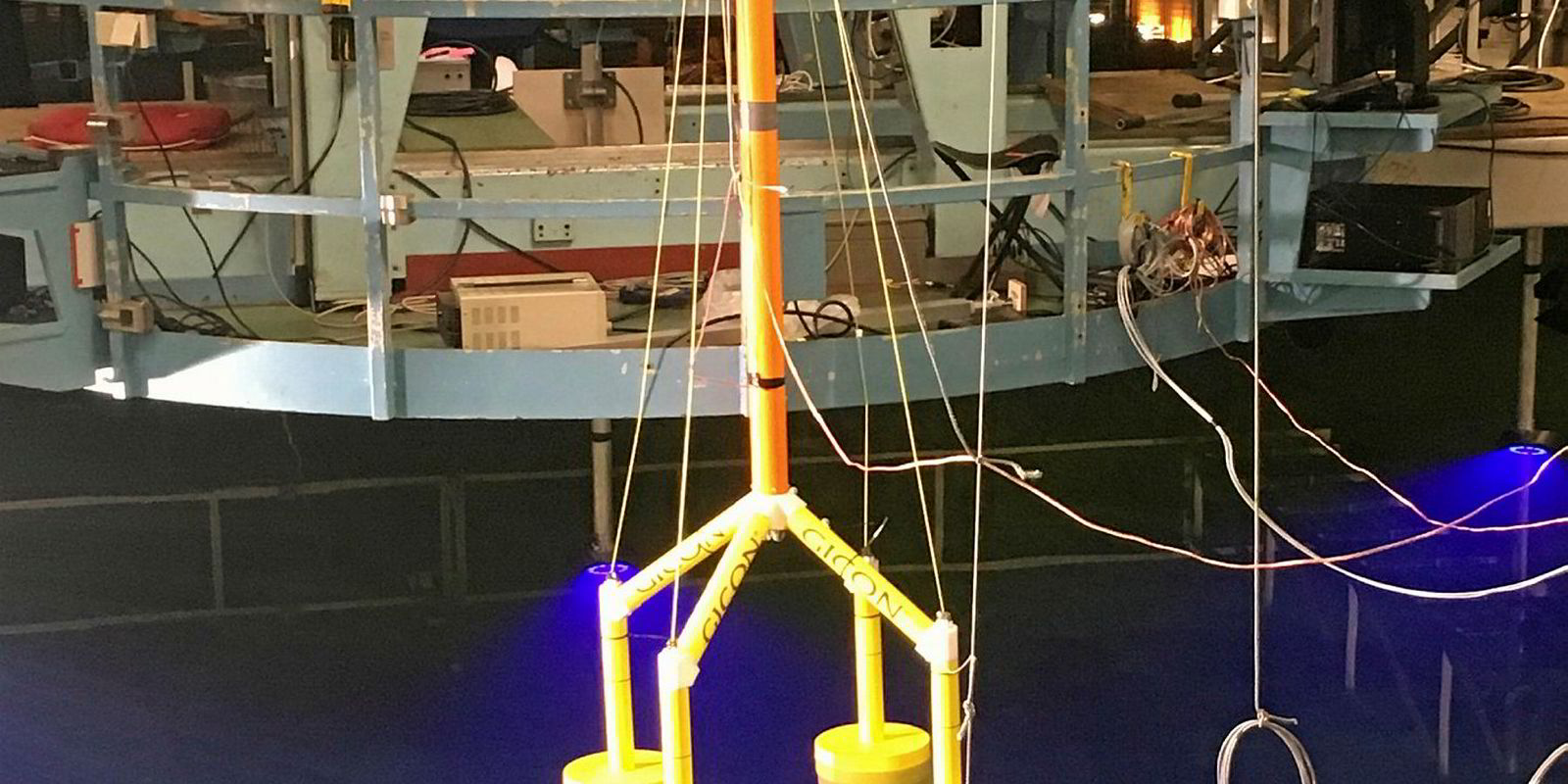 Glosten launches floating wind hybrid energy storage concept | Recharge