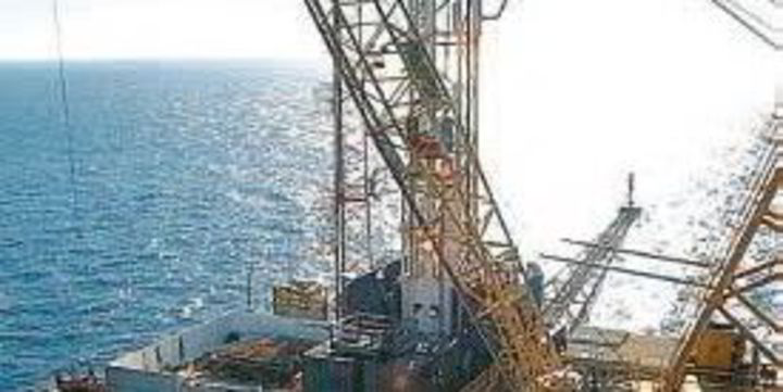 Kipper FEED on plate of bid duo | Upstream Online