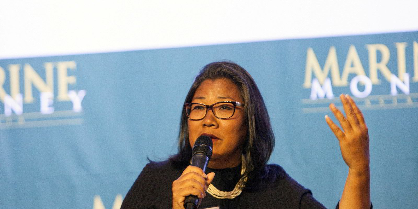 ‘Huge zest for life’: Death of Singapore lawyer Mei Lin Goh sparks ...