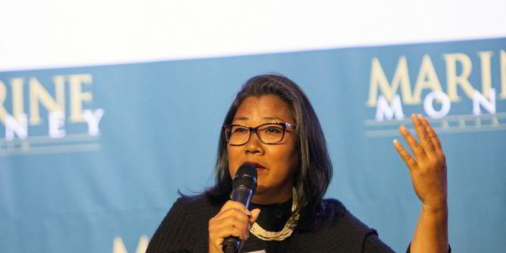 ‘Huge zest for life’: Death of Singapore lawyer Mei Lin Goh sparks ...