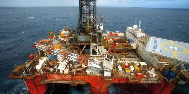 Shell optimistic at Belinda | Upstream Online