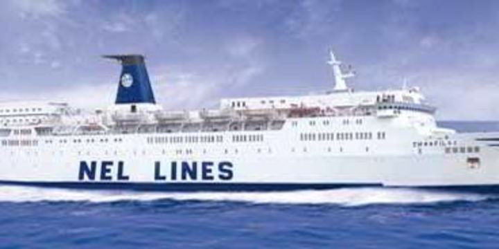 NEL rescue plan okayed | TradeWinds