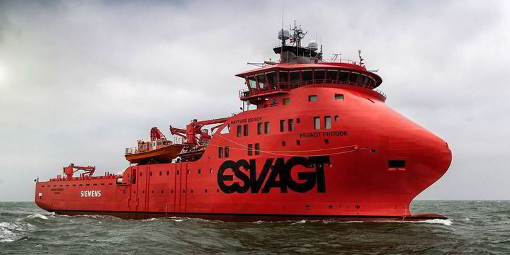 IN DEPTH: The Siemens ship transforming offshore O&M | Recharge