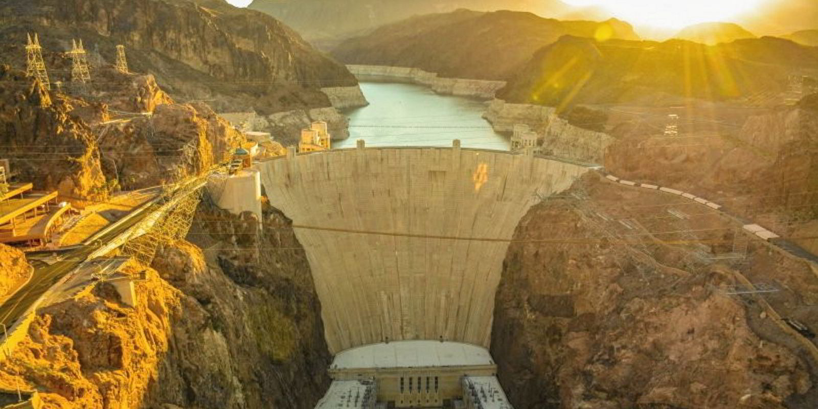 Western US hydropower output hits two-decade low amid climate change ...